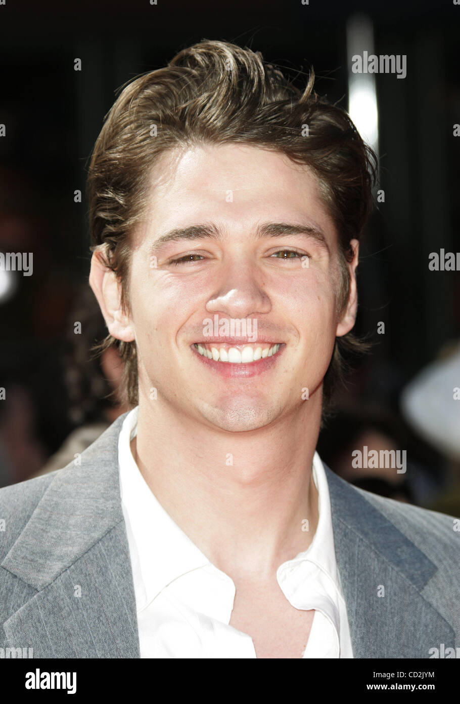 Jesse idol hi-res stock photography and images - Alamy