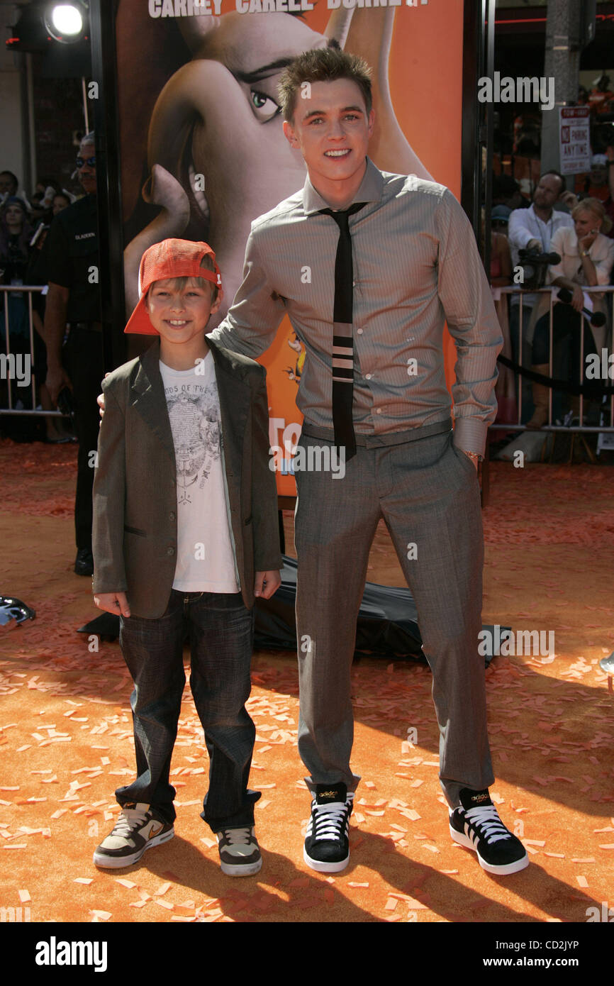 Jesse mccartney dr seuss hears hi-res stock photography and images - Alamy