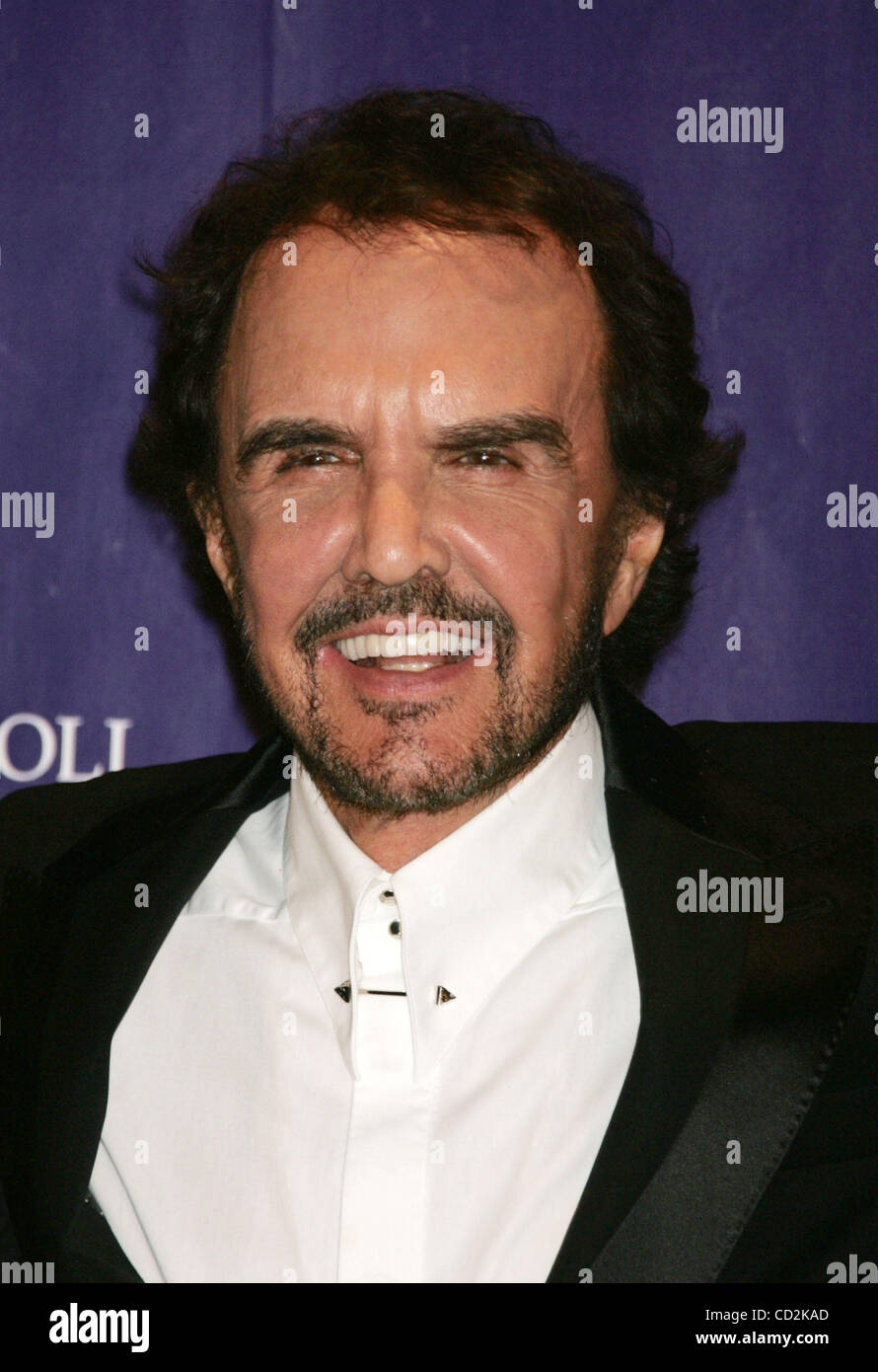 Mar 10, 2008 - New York, NY, USA - Inductee musician DAVE CLARK of The ...