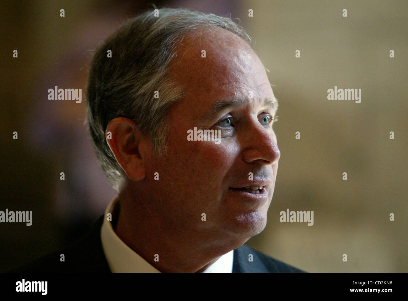 Mar 11, 2008 - Manhattan, New York, USA - NYC Mayor Michael Bloomberg ...