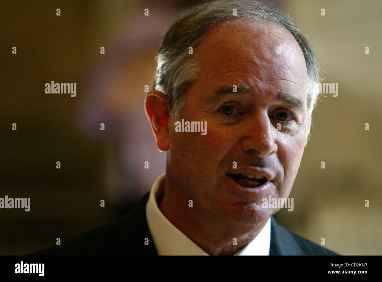 Mar 11, 2008 - Manhattan, New York, USA - NYC Mayor Michael Bloomberg ...
