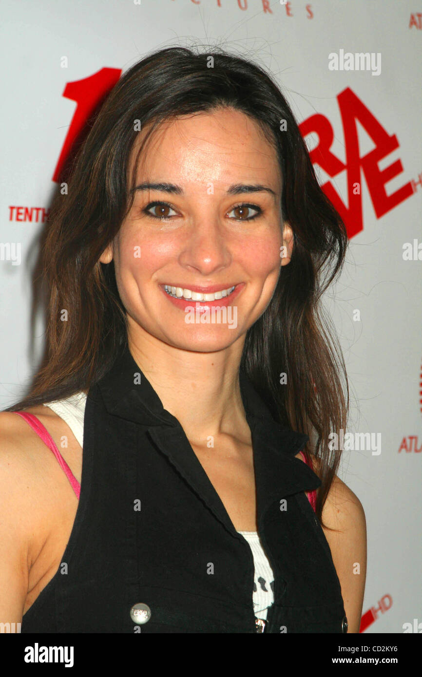 Alison becker hi-res stock photography and images - Alamy