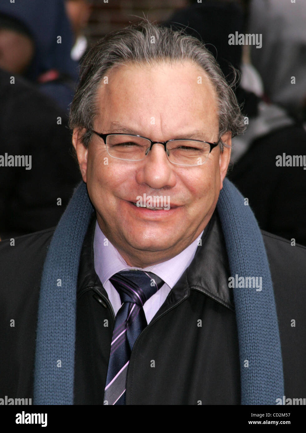 Mar 12, 2008 - New York, NY, USA - Comedian LEWIS BLACK poses for ...