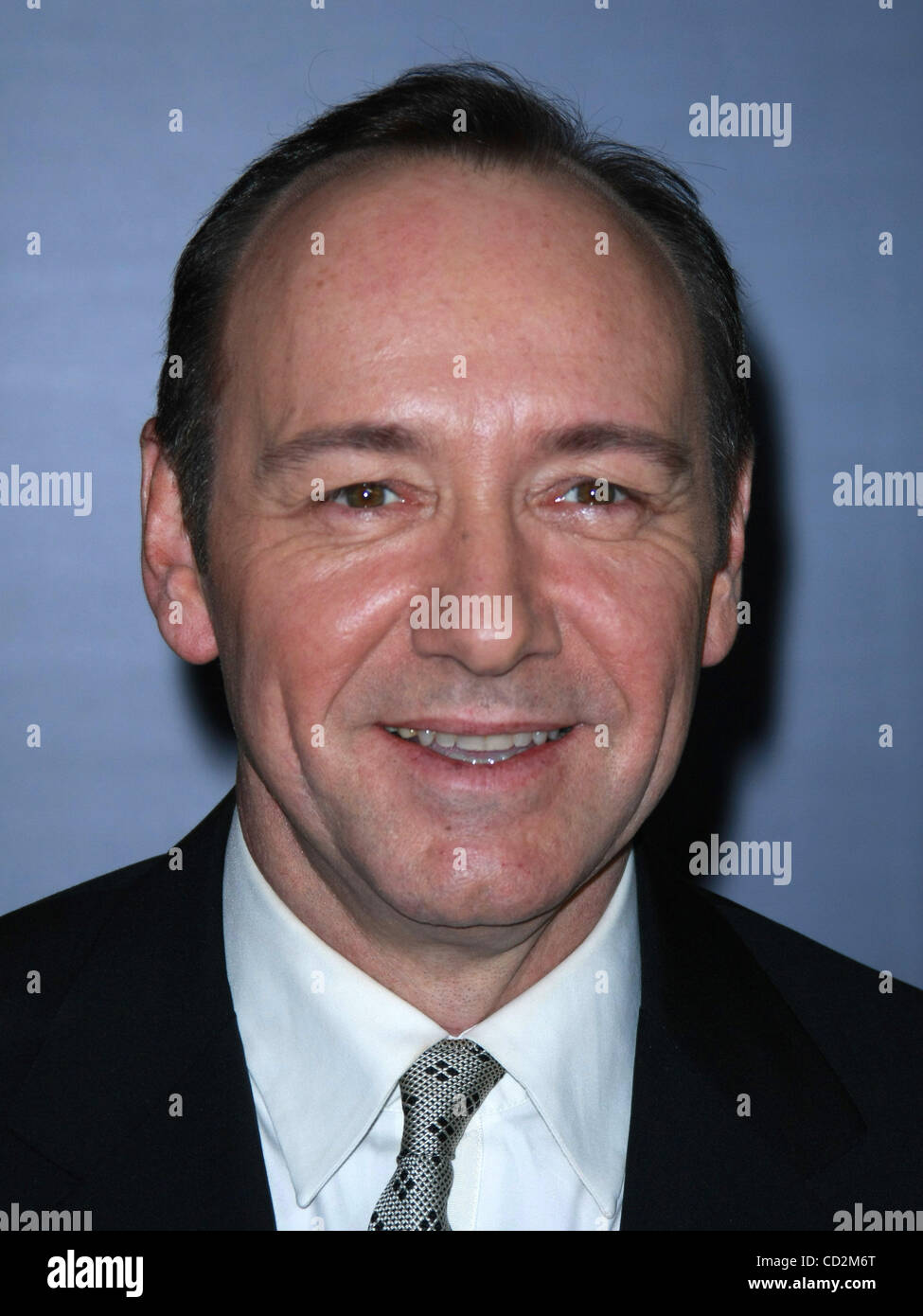 Kevin spacey 2008 hi-res stock photography and images - Alamy