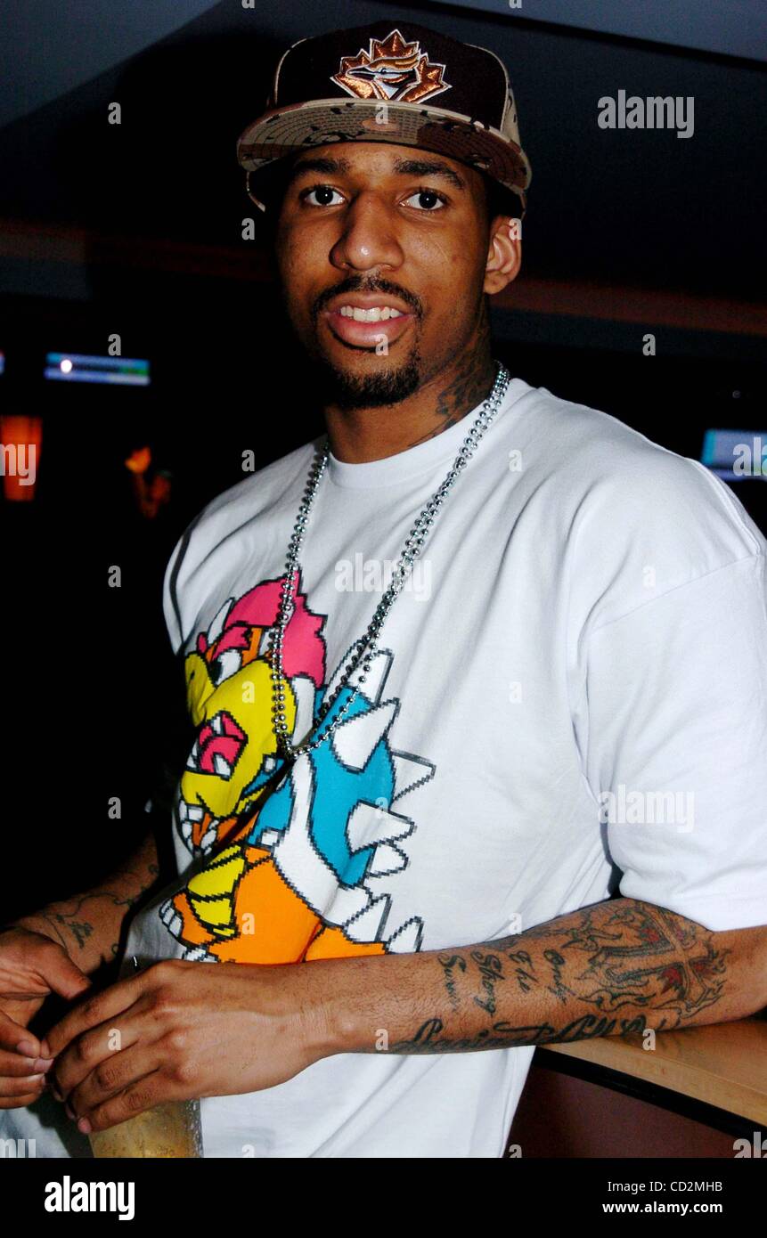 Wilson chandler new york knicks hi-res stock photography and images - Alamy