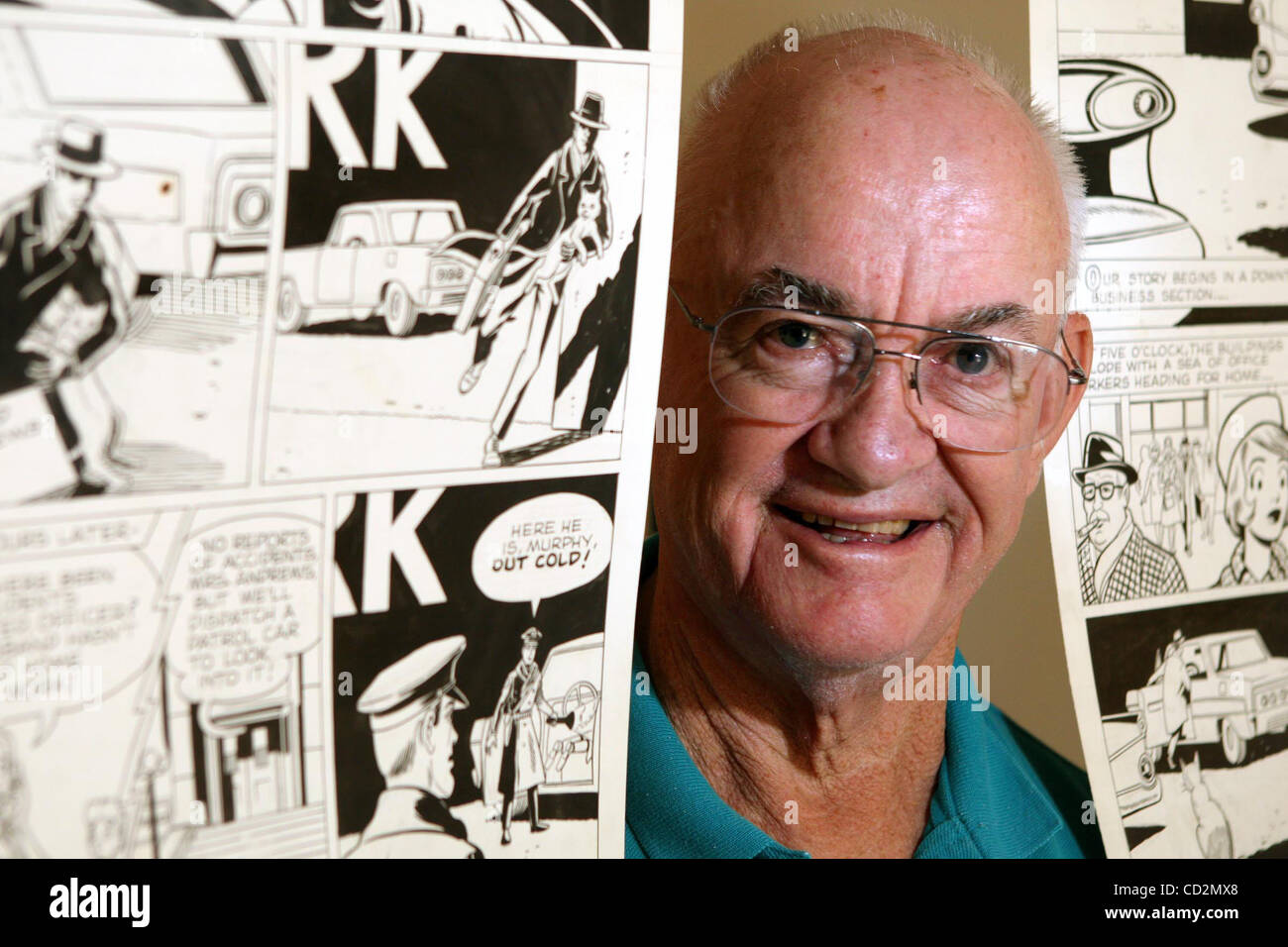 Dexter Taylor High Resolution Stock Photography and Images - Alamy