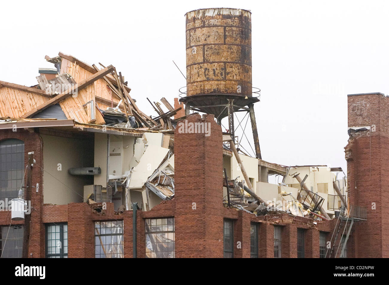 Cotton Mill Lofts Atlanta