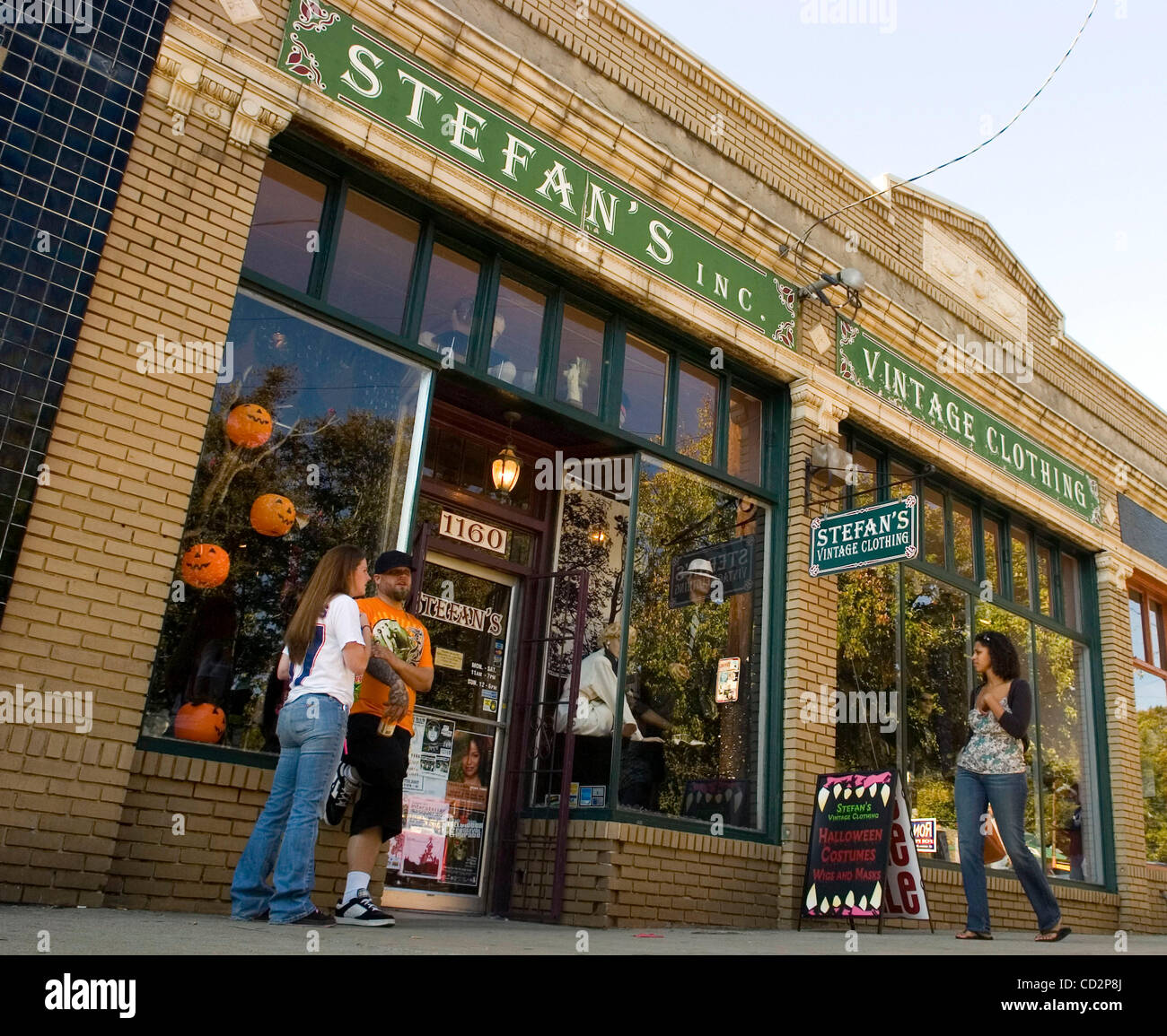 Little Five Points Stock Photos & Little Five Points Stock Images - Alamy