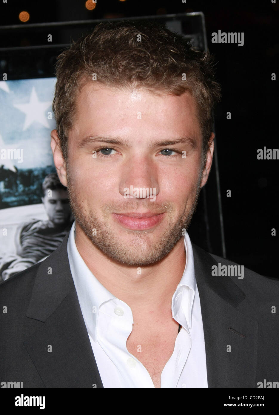 Mar 17, 2008 - West Hollywood, California, USA - Actor RYAN PHILLIPPE ...