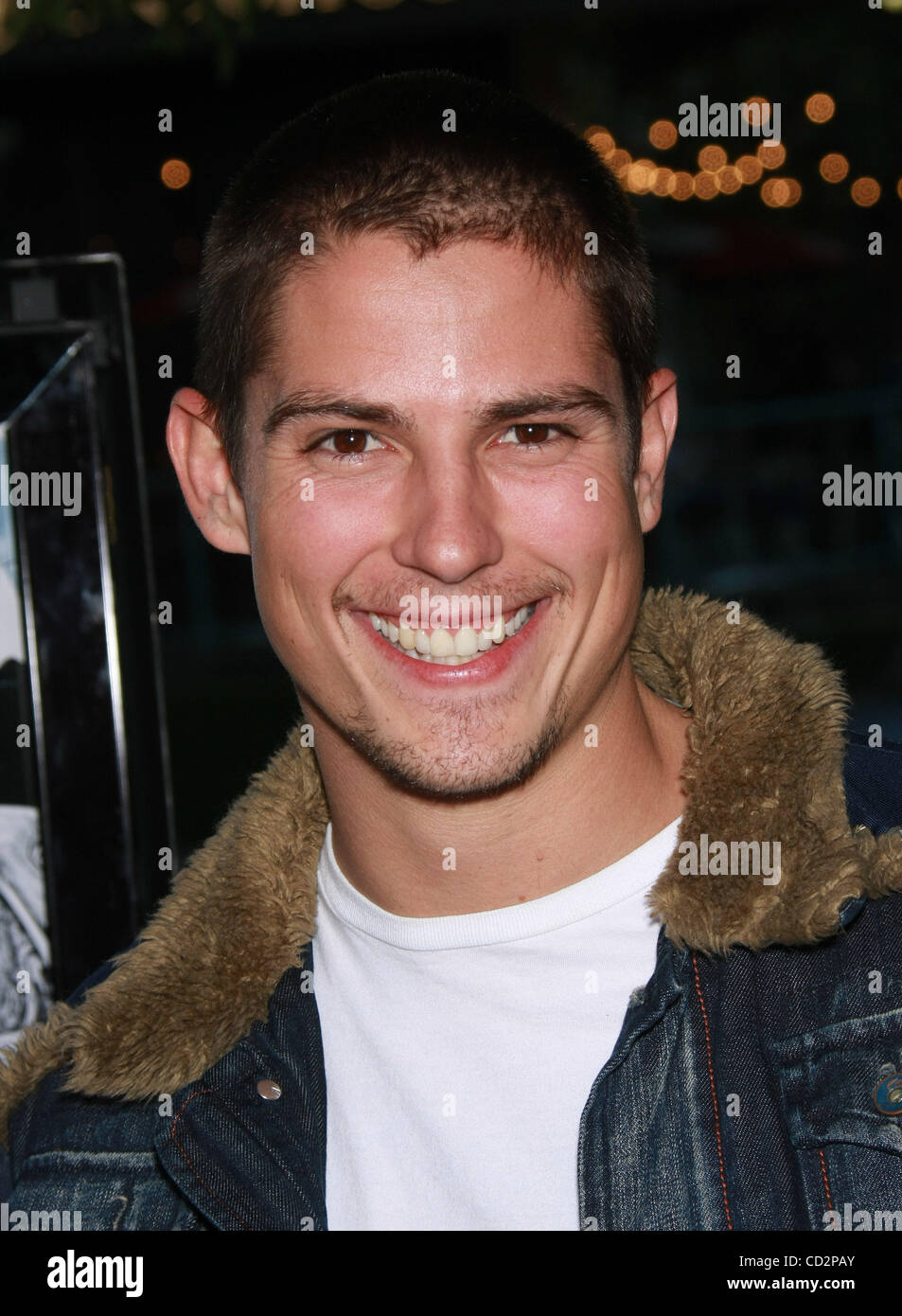 Sean Faris Stock Photos & Sean Faris Stock Images - Alamy
