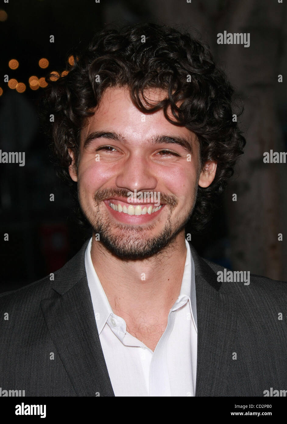 Mar 17, 2008 - West Hollywood, California, USA - Actor STEVEN STRAIT ...