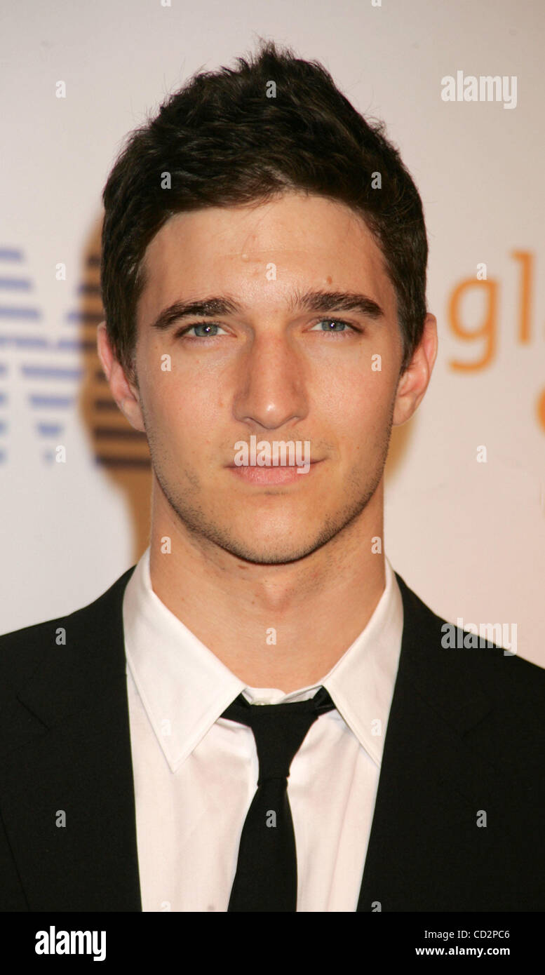 Mar 17, 2008 - New York, NY, USA - Actor JAKE SILBERMANN at the ...