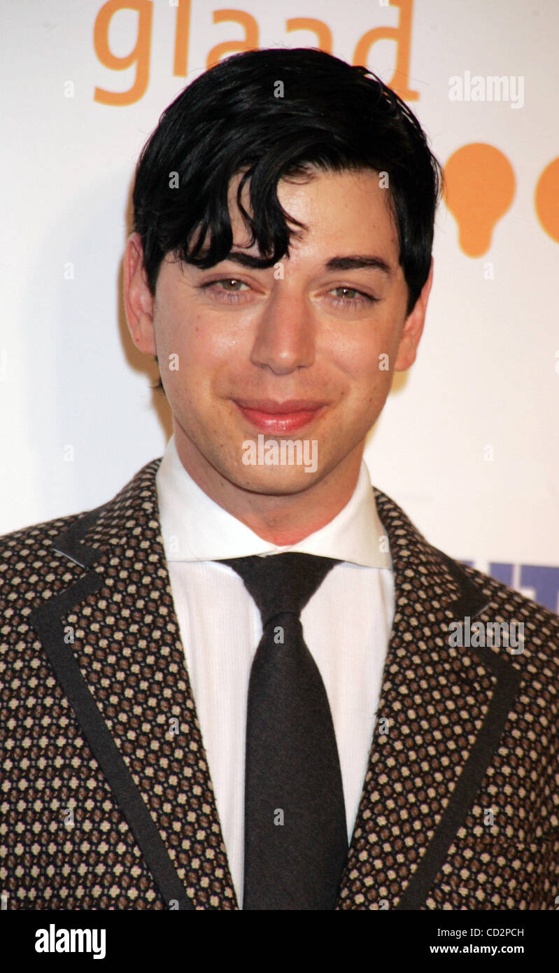 Mar 17, 2008 - New York, NY, USA - Designer/ contestant on season 3 of ...