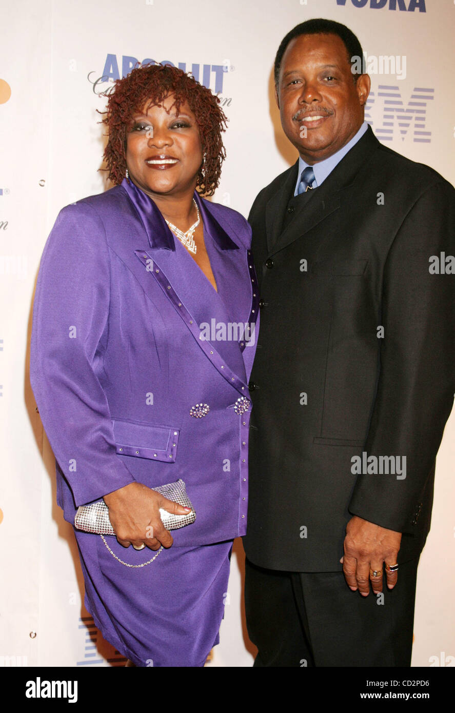 Loretta Devine Son