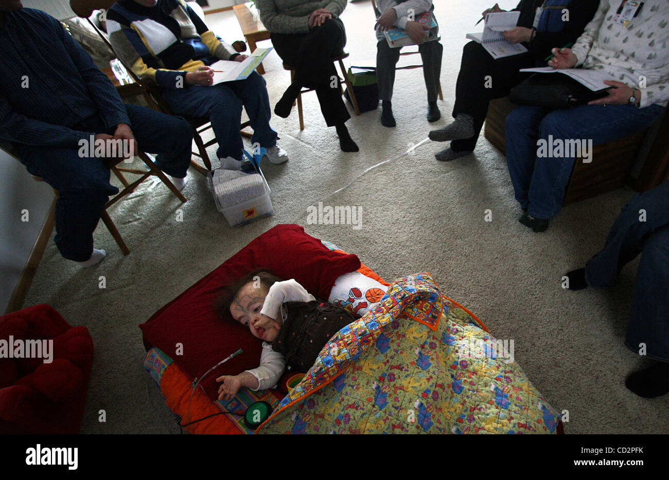 Dwarfism parents hi-res stock photography and images - Alamy