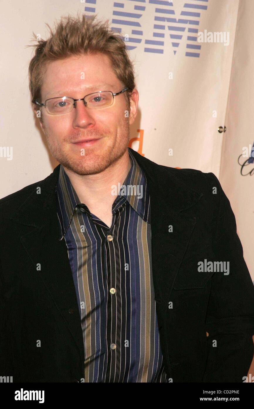 Mar. 18, 2008 - New York, New York, U.S. - 2008 GLAAD AWARDS.MARRIOTT ...