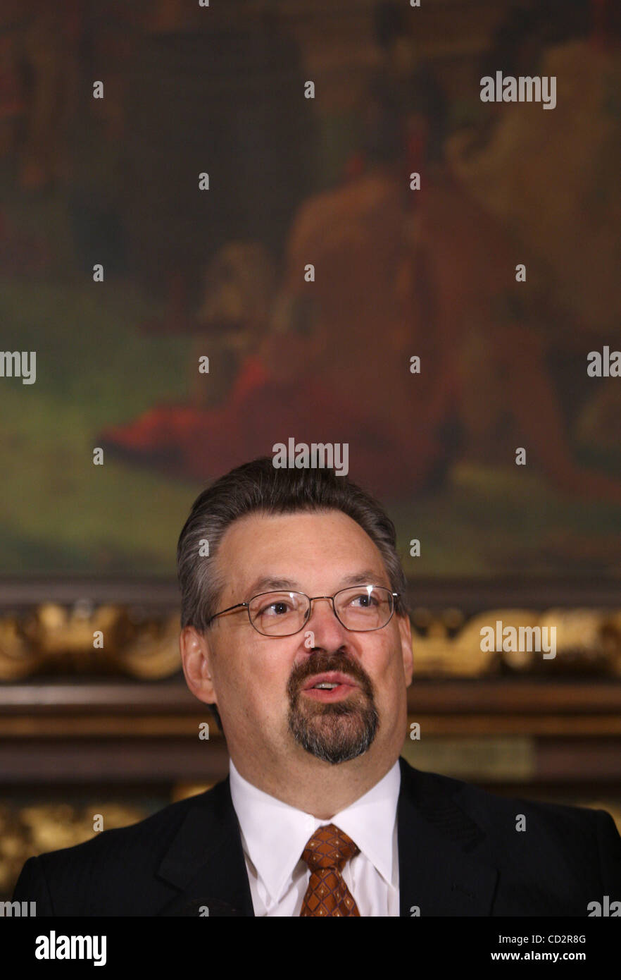 Governors reception hi-res stock photography and images - Alamy