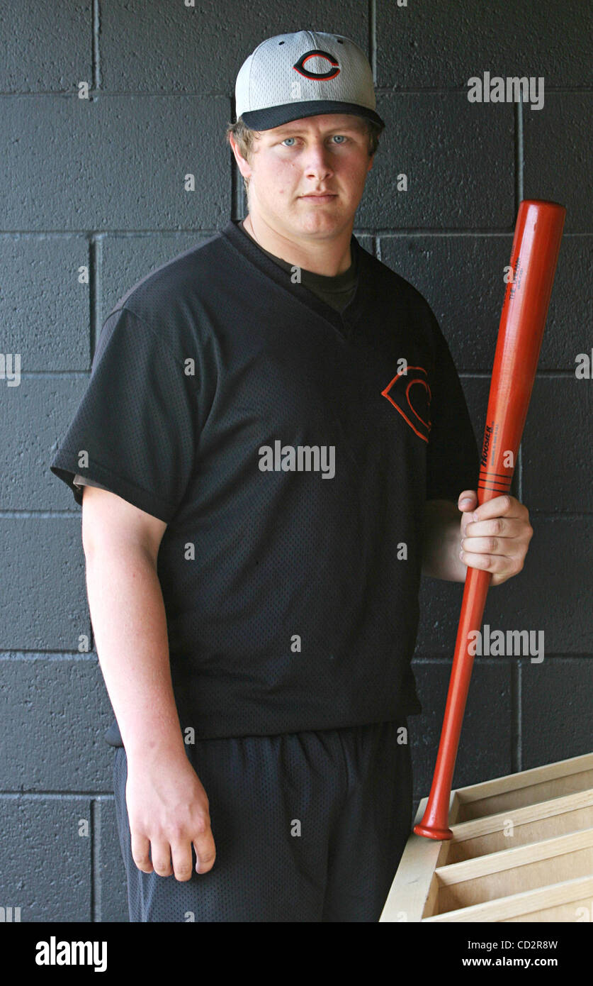 High school baseball team hi-res stock photography and images - Alamy