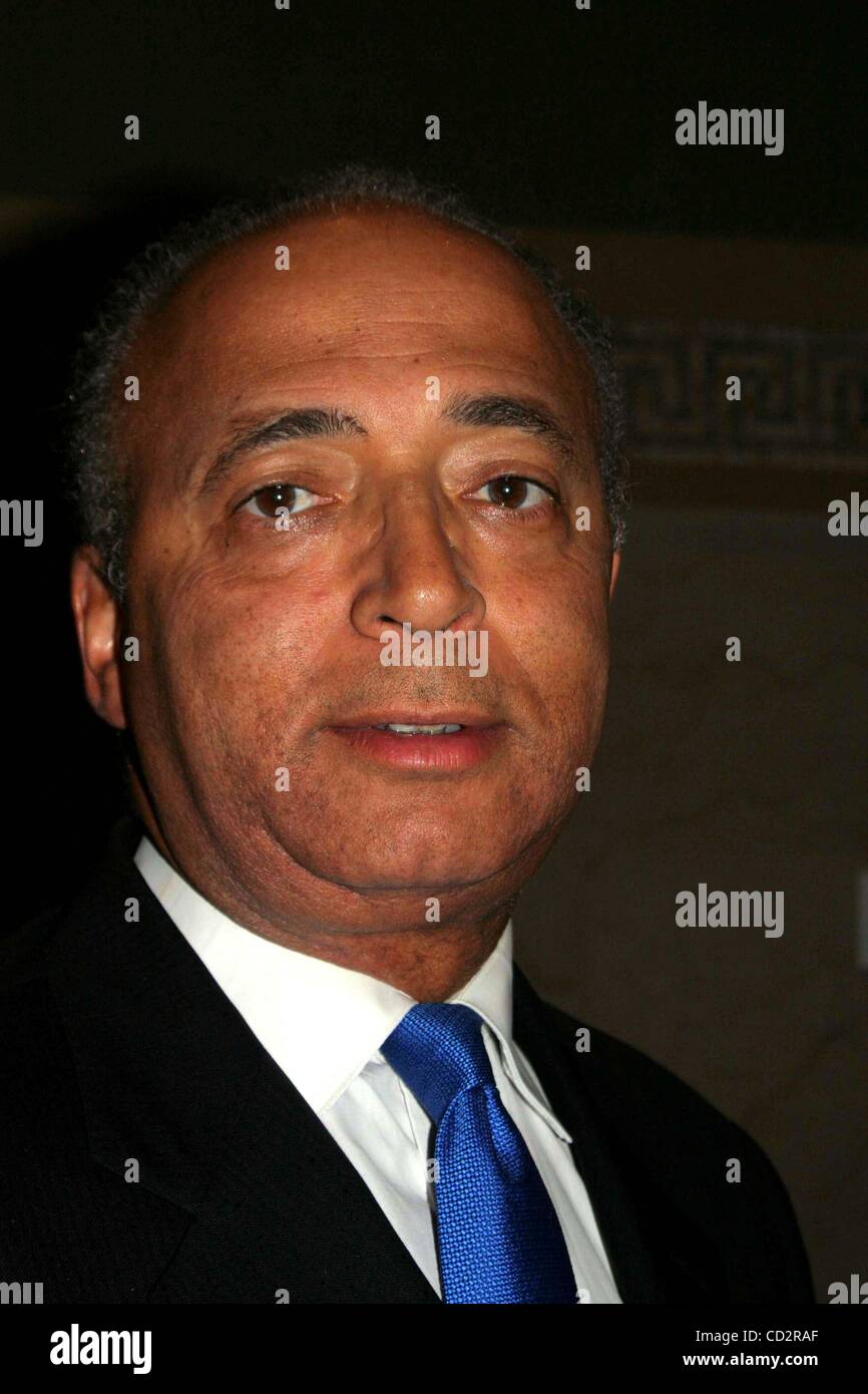 Mar. 19, 2008 - New York, New York, U.S. - K56991ML.CONFERENCE OF ...