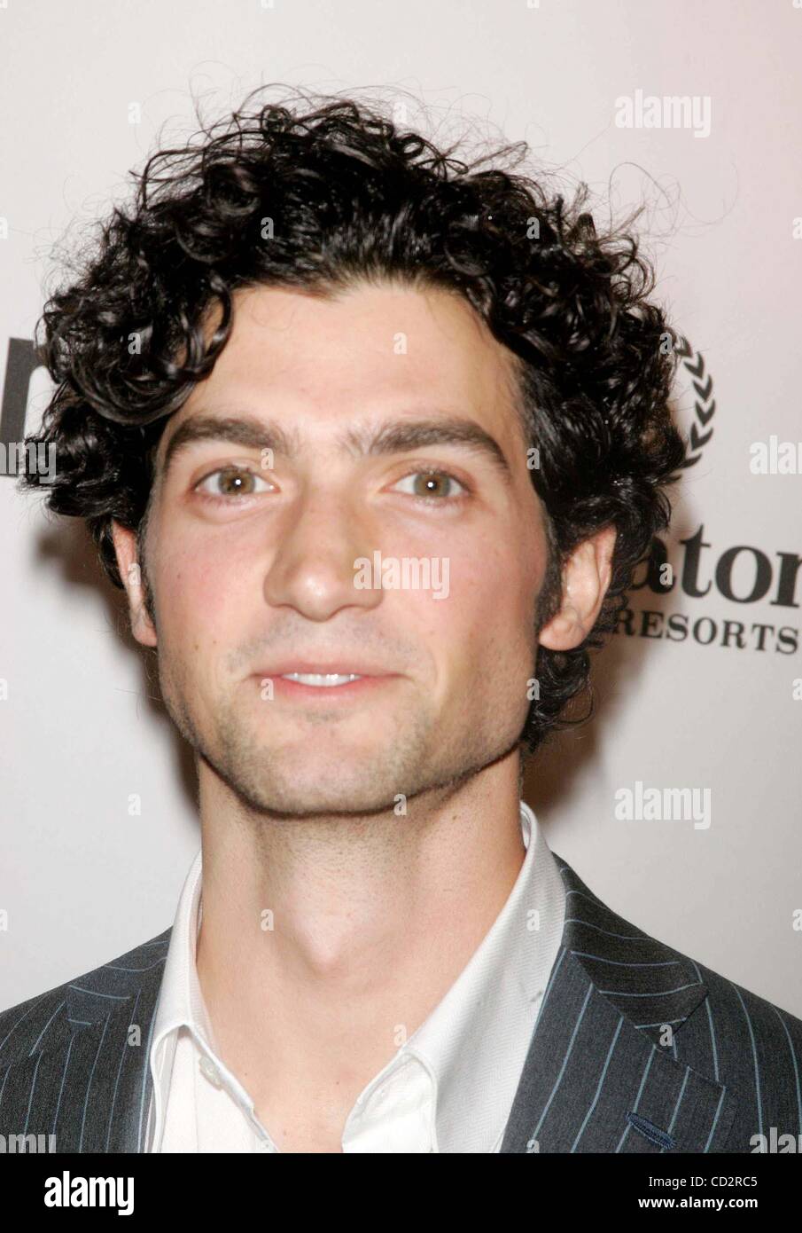 Mar. 19, 2008 - New York, New York, U.S. - WORLD PREMIERE OF SEASON TWO ...