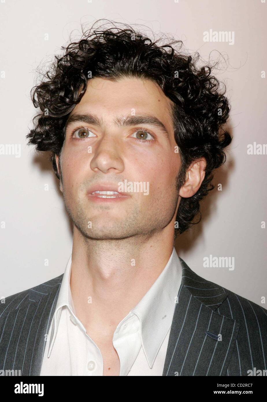 Mar. 19, 2008 - New York, New York, U.S. - WORLD PREMIERE OF SEASON TWO ...