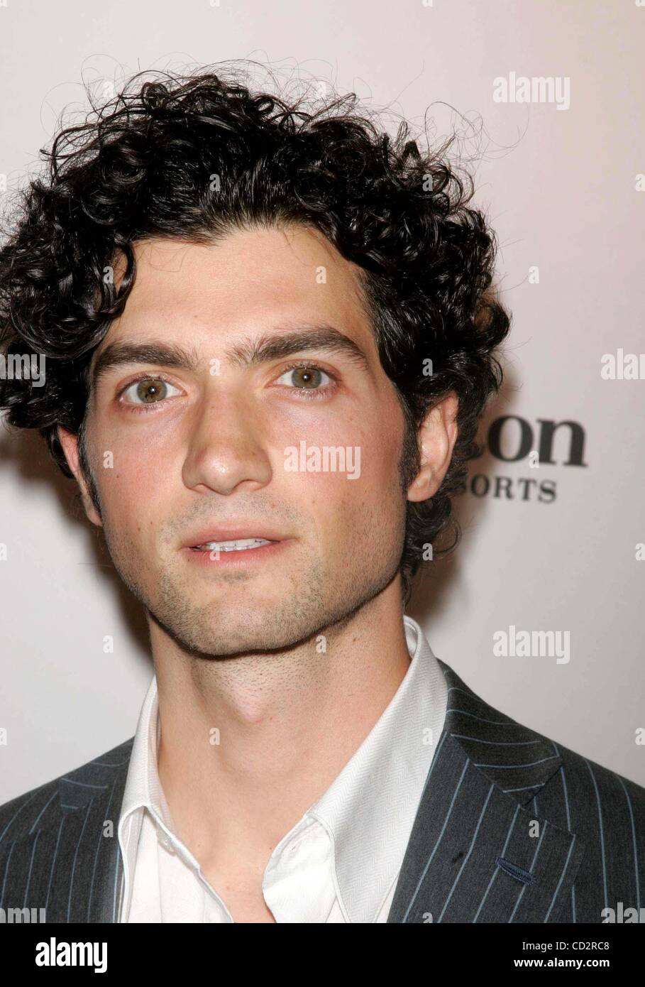 Mar. 19, 2008 - New York, New York, U.S. - WORLD PREMIERE OF SEASON TWO ...