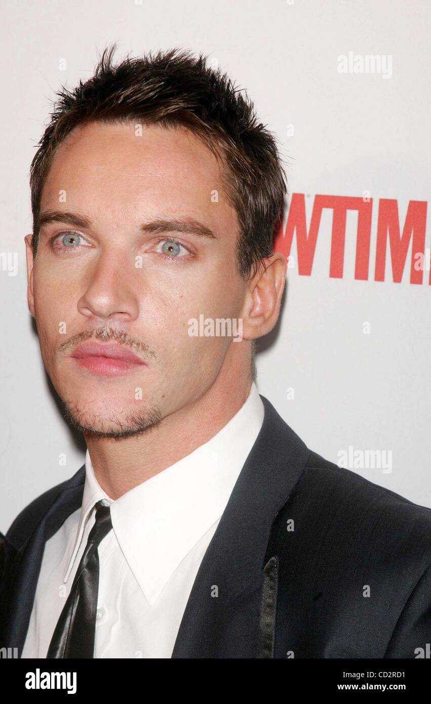 Mar. 19, 2008 - New York, New York, U.S. - WORLD PREMIERE OF SEASON TWO ...