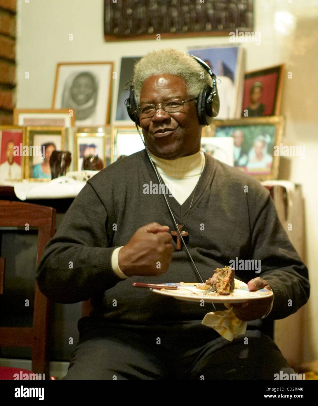 Mar 19, 2008 - Lilongwe, Malawi - The Very Right Reverend. Dr. SILAS ...