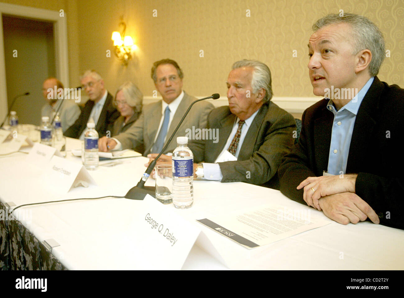 George sumner hi-res stock photography and images - Alamy