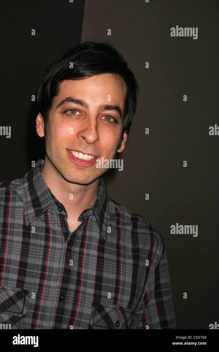 Mar. 20, 2008 - New York, New York, U.S. - NEW YORK MAGAZINE AND ...