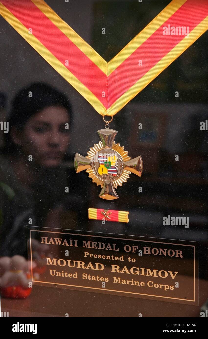 Mar 20, 2008 - San Diego, California, USA - 18 year old SHAYLA RAGIMOV ...