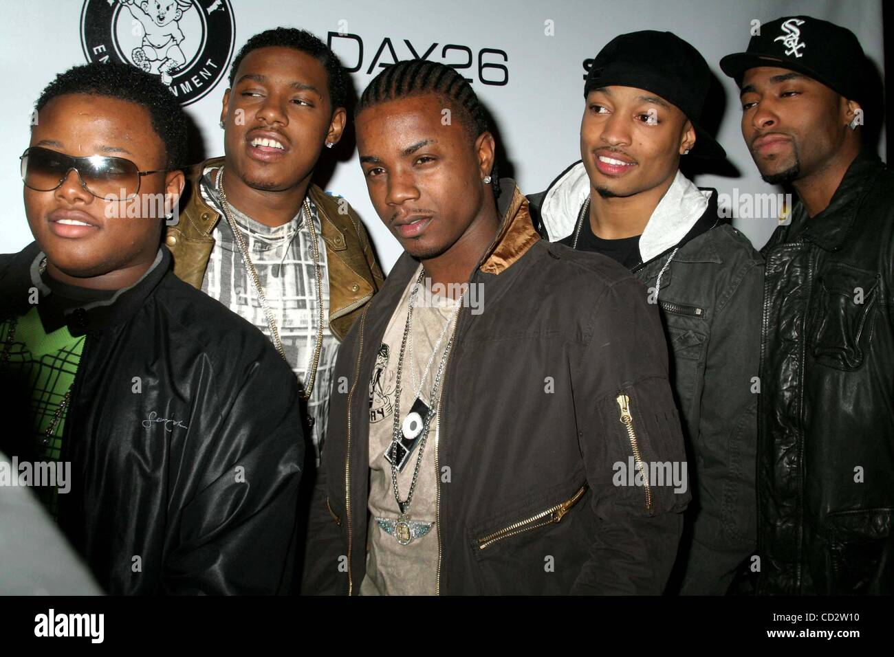 Day26 hi-res stock photography and images - Alamy