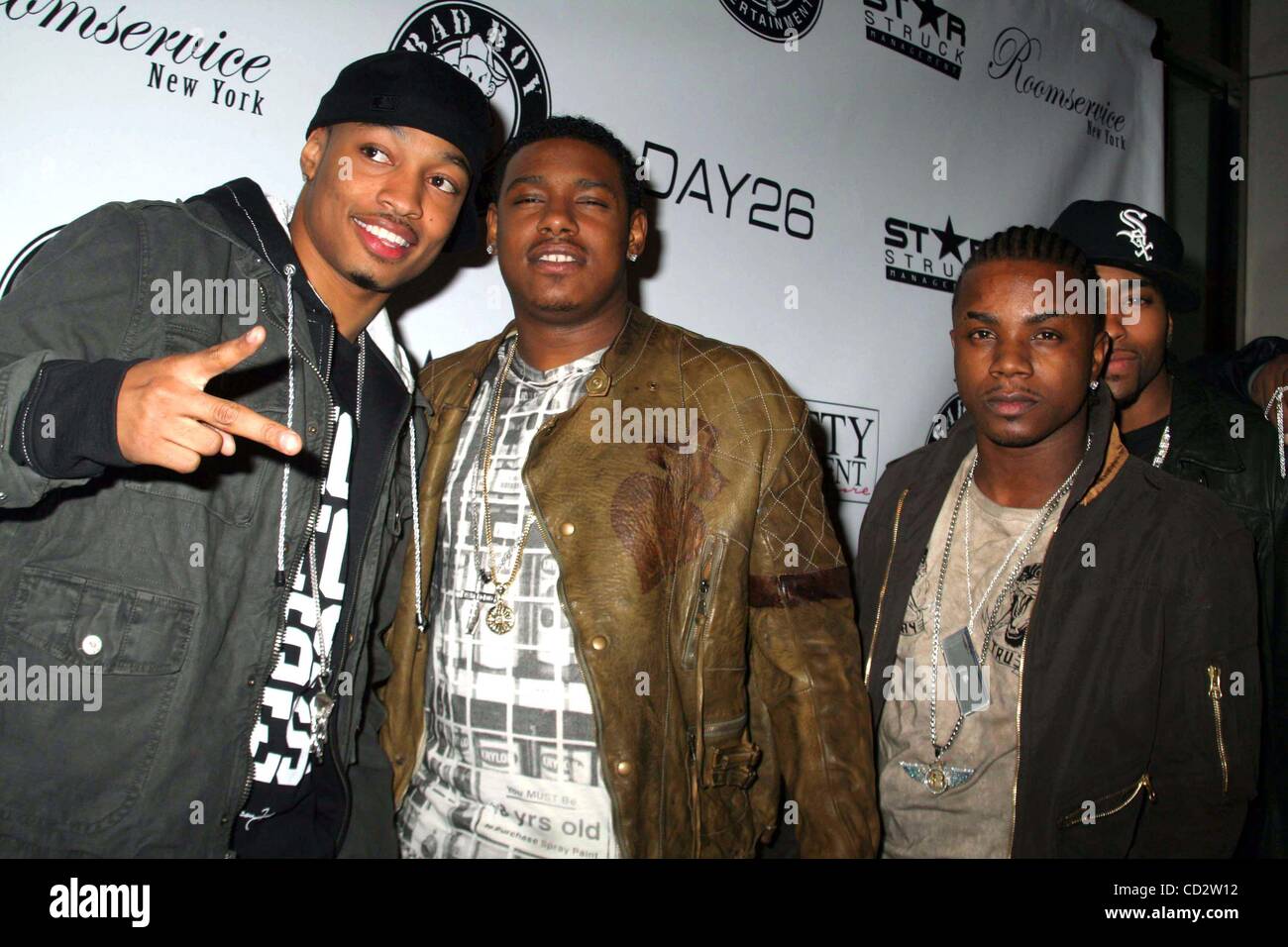 Day26 hi-res stock photography and images - Alamy