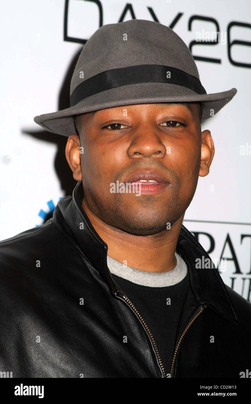 Dennis mitchell 2008 hi-res stock photography and images - Alamy