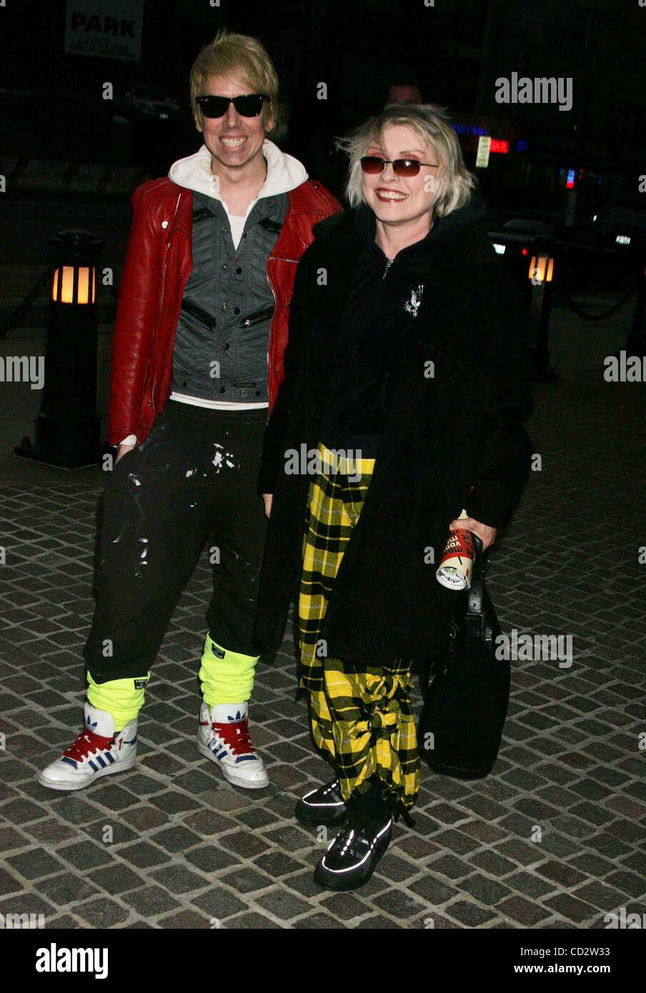 Mar. 24, 2008 - New York, New York, U.S. - SCREENING OF ''FLAWLESS ...