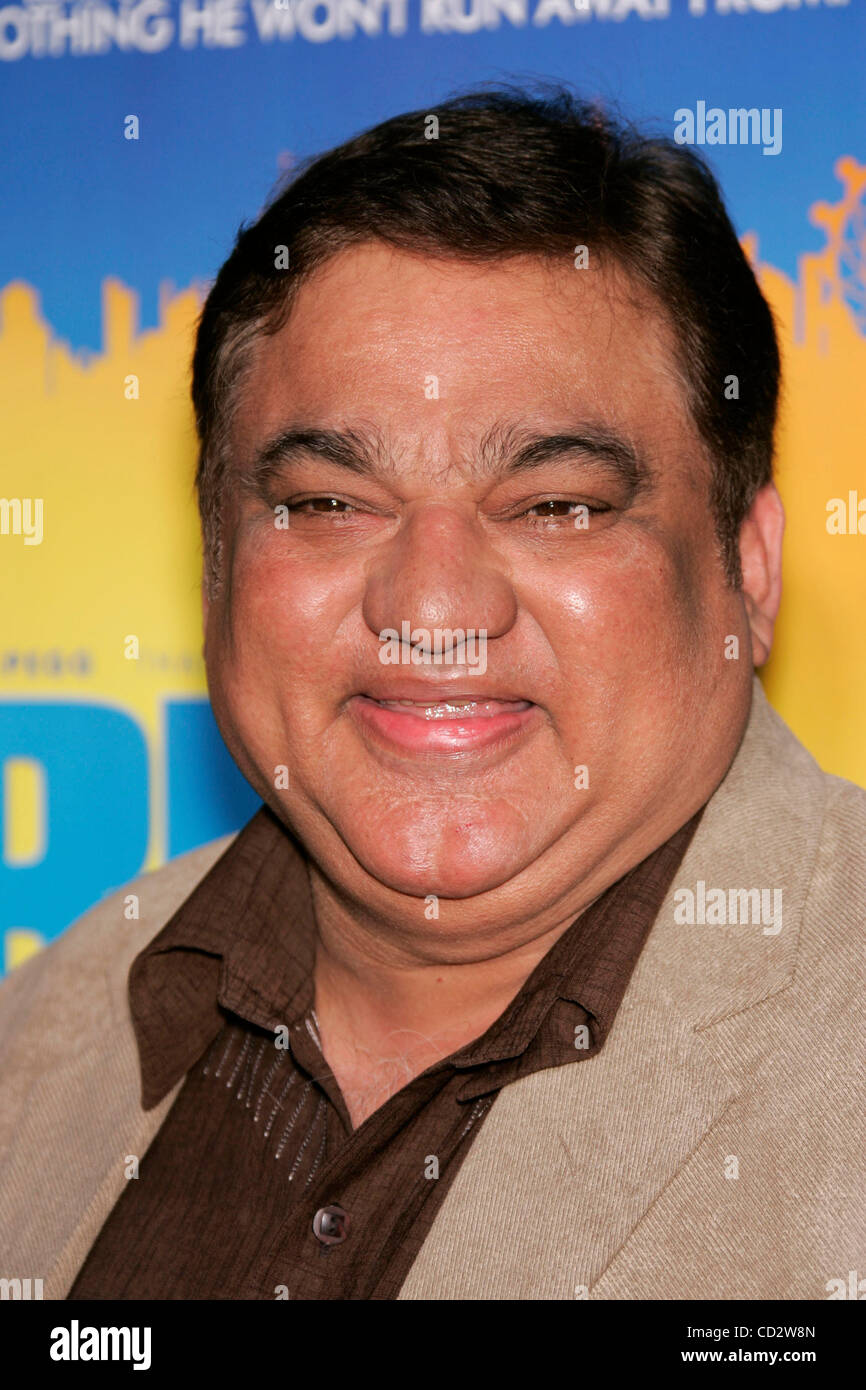 Fat actor hi-res stock photography and images - Alamy