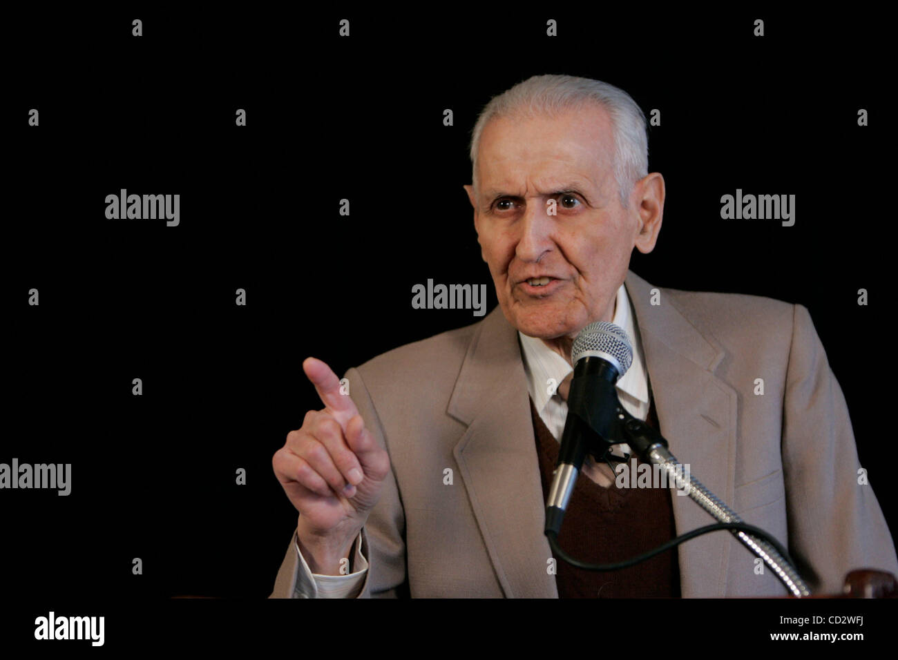 Joe knollenberg hi-res stock photography and images - Alamy