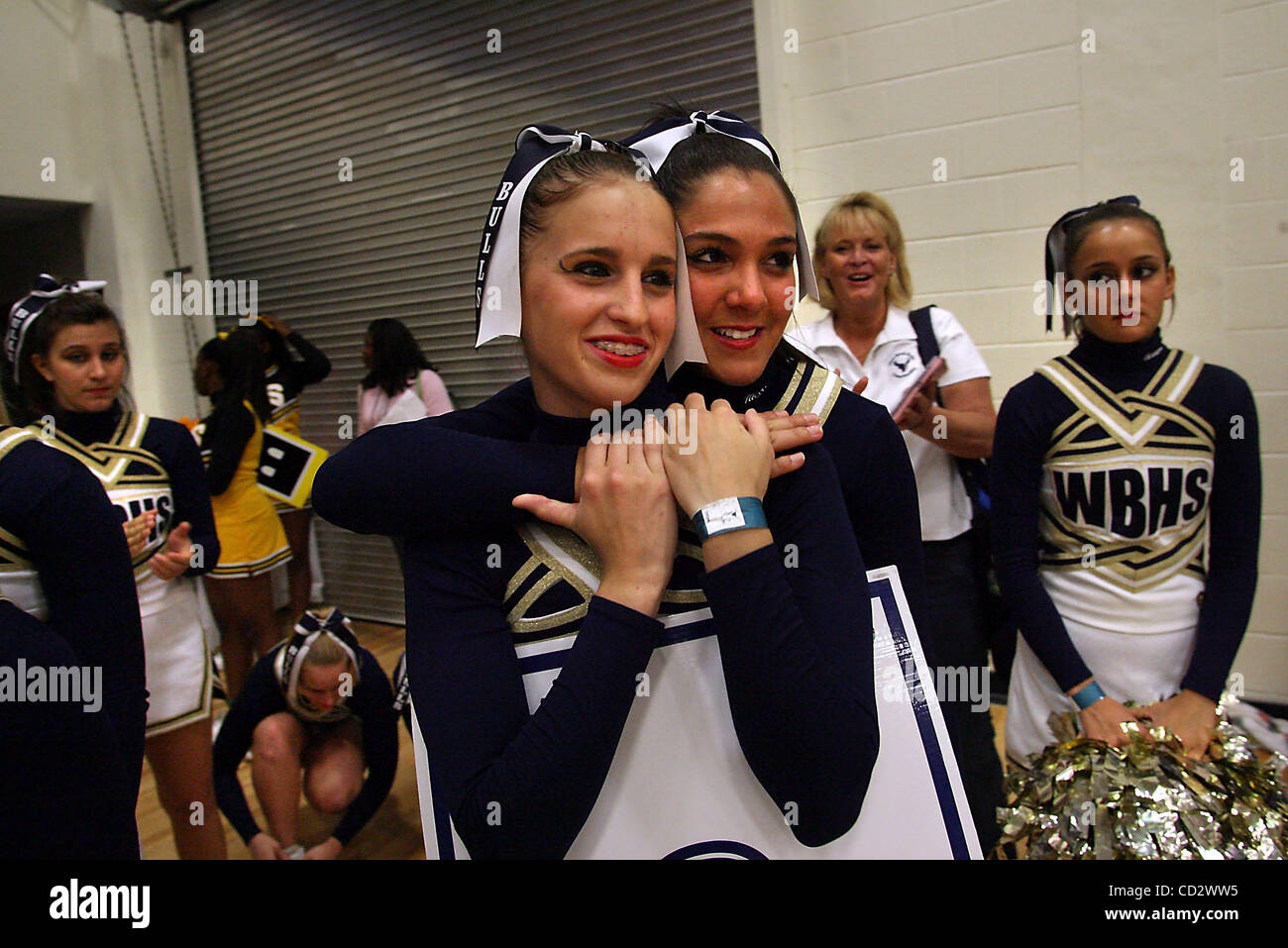 Nicole roberts hi-res stock photography and images - Alamy