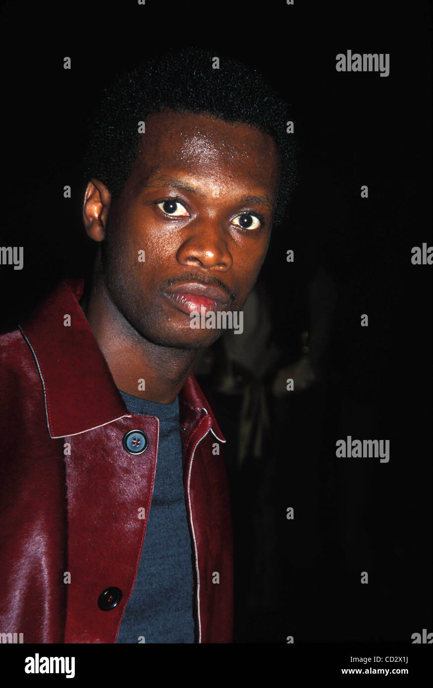 Mar. 26, 2008 - New York, New York, U.S. - K19698RM.PRAS.INTERSCOPE ...