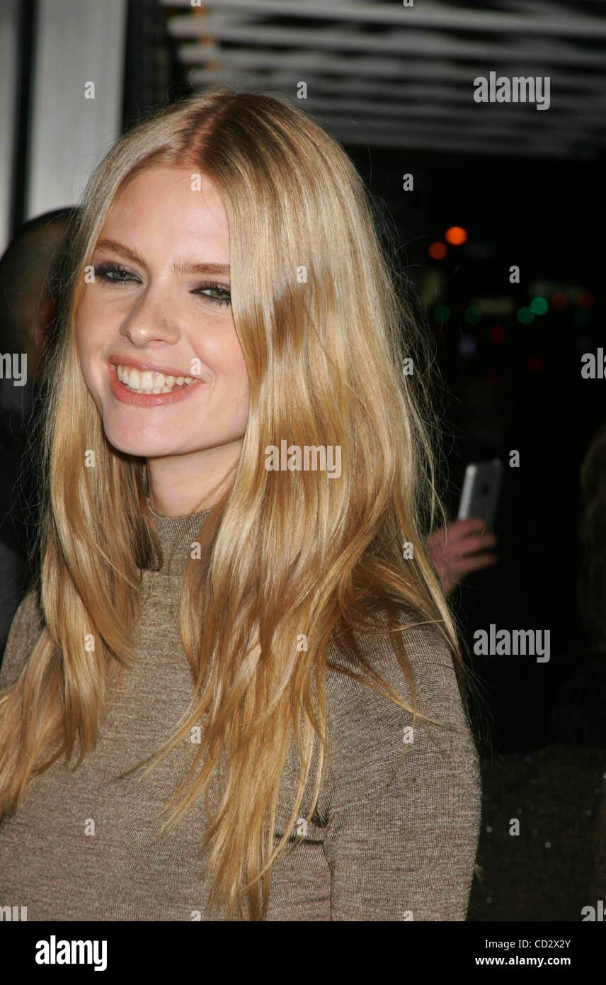 Mar. 26, 2008 - New York, New York, U.S. - THE SCREENING OF '' 21 '' AT ...