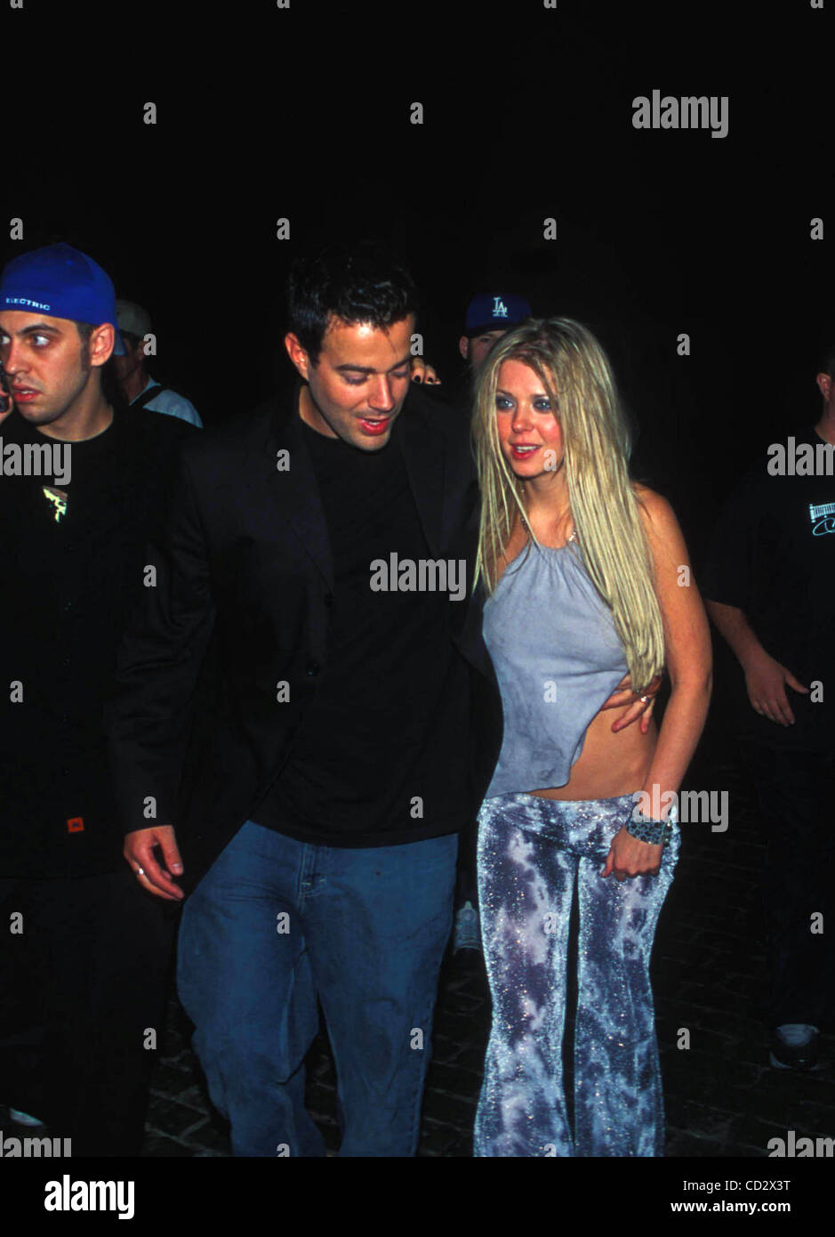 Tara Reid 2000 High Resolution Stock Photography and Images - Alamy