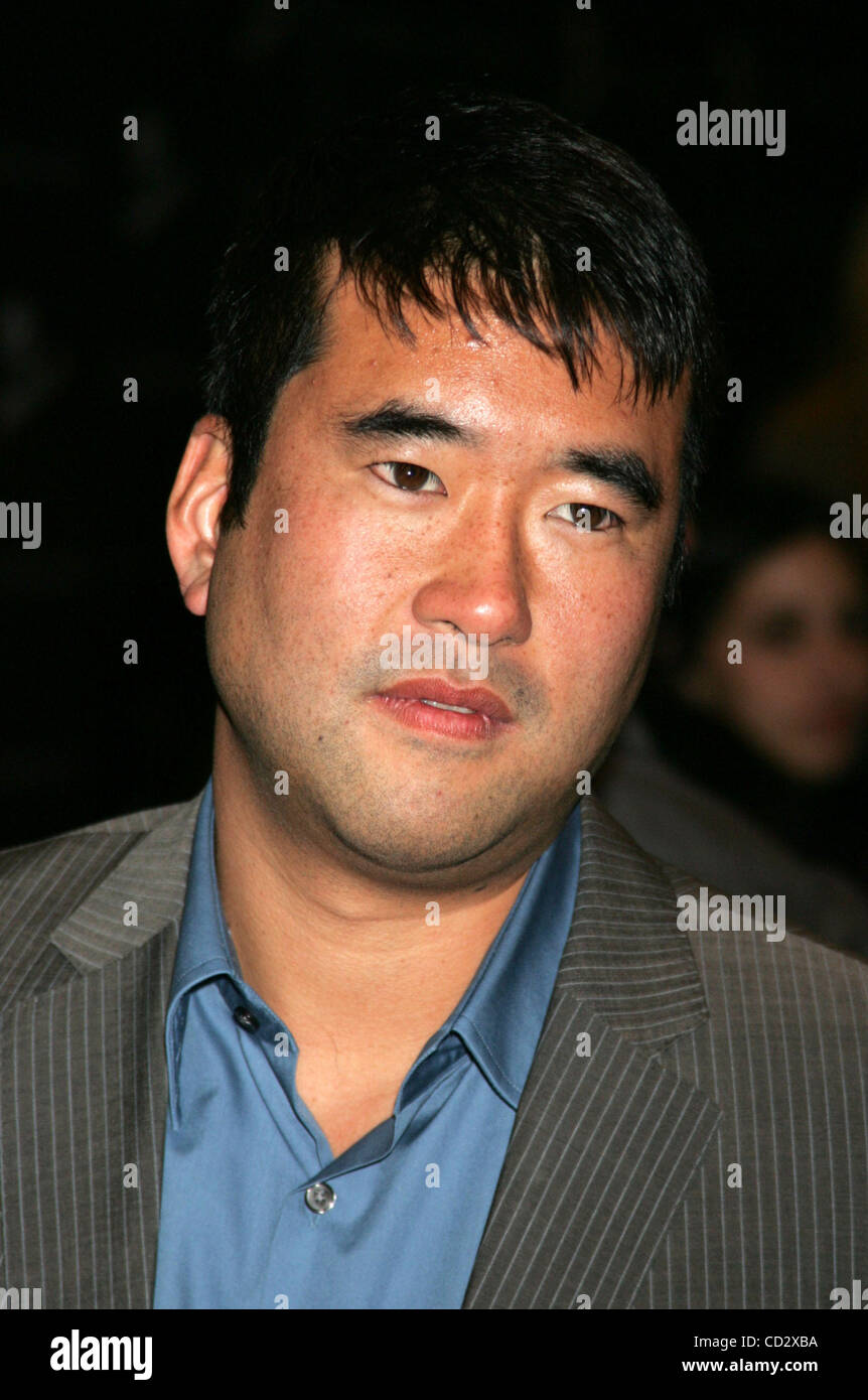 Mar 26, 2008 - New York, NY, USA - Actor JEFF MA at the NY screening of ...
