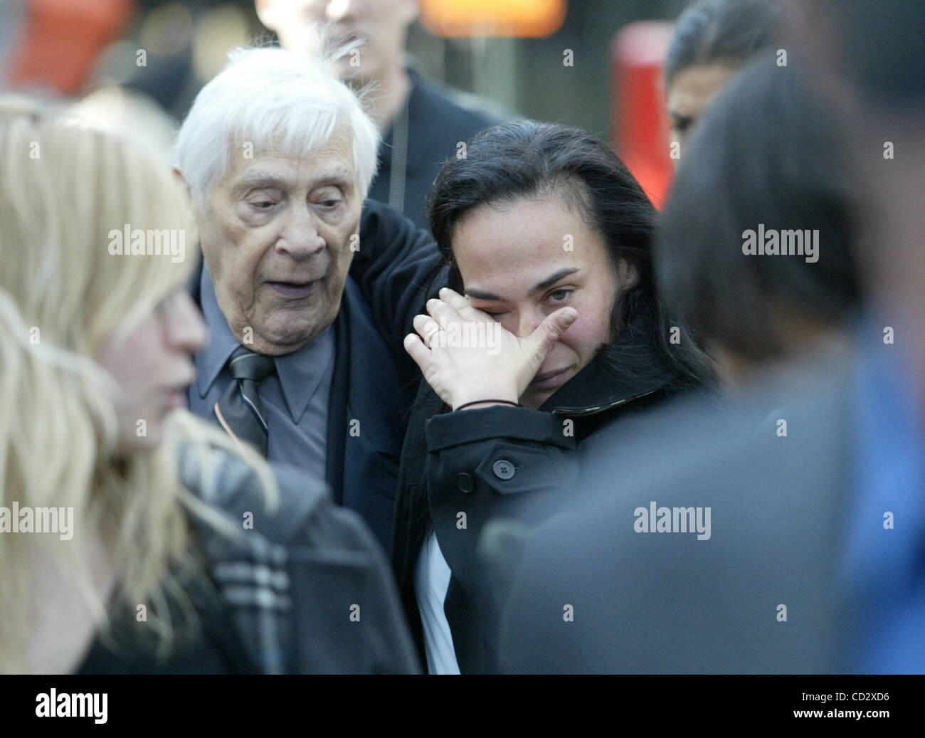 Linda Stein's father Ira Adler (believed to be LINDAS FATHER) and ...