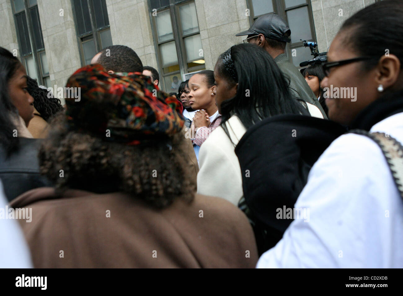 First hearing in case hi-res stock photography and images - Alamy