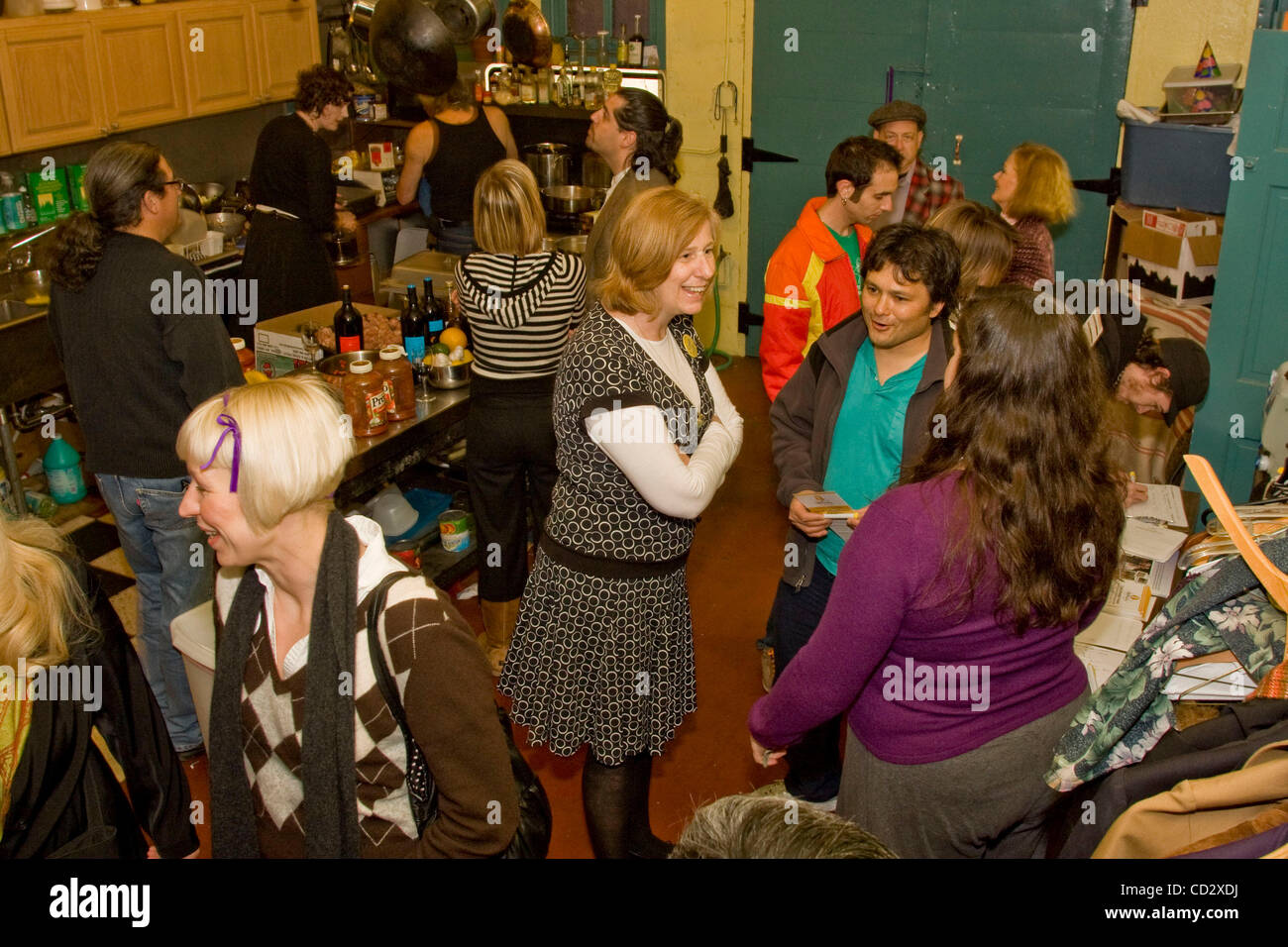 Chicken john rinaldi hi-res stock photography and images - Alamy