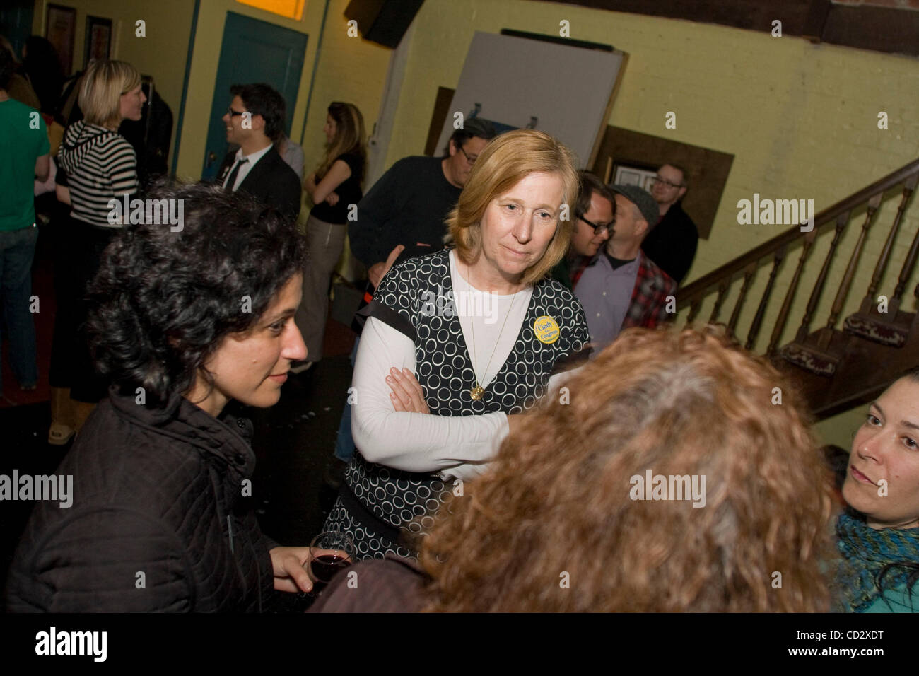 Chicken john rinaldi hi-res stock photography and images - Alamy