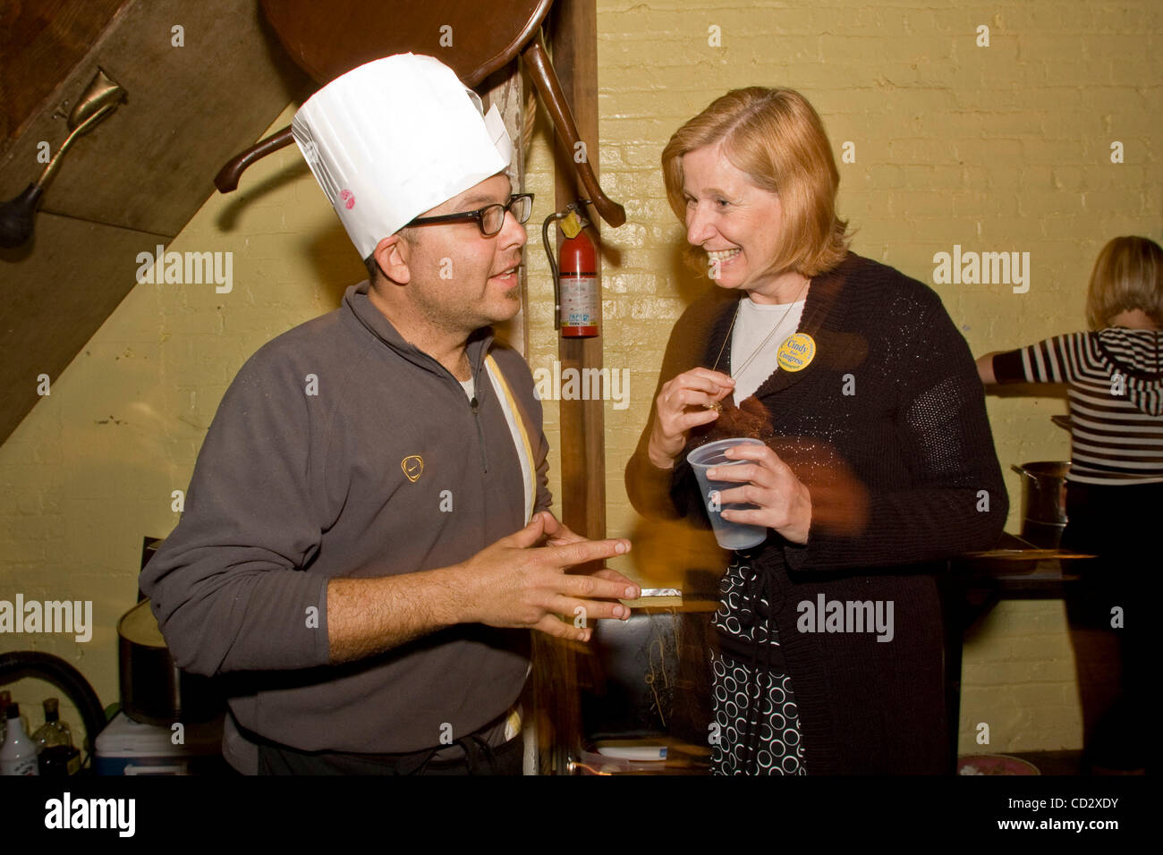 Mar 26, 2008; San Francisco, CA, USA; Anti-war activist CINDY SHEEHAN ...