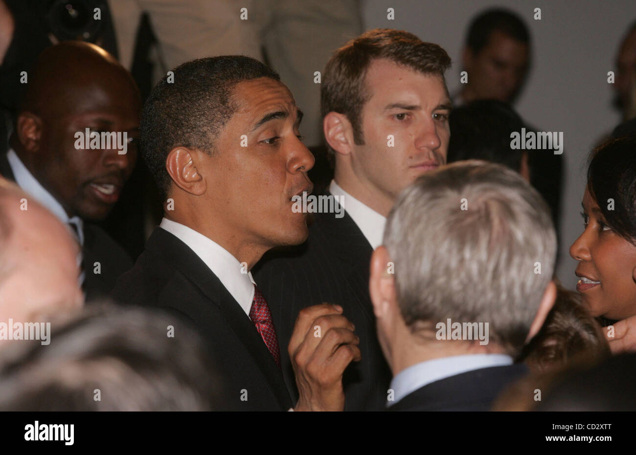 Cooper union speech hi-res stock photography and images - Alamy
