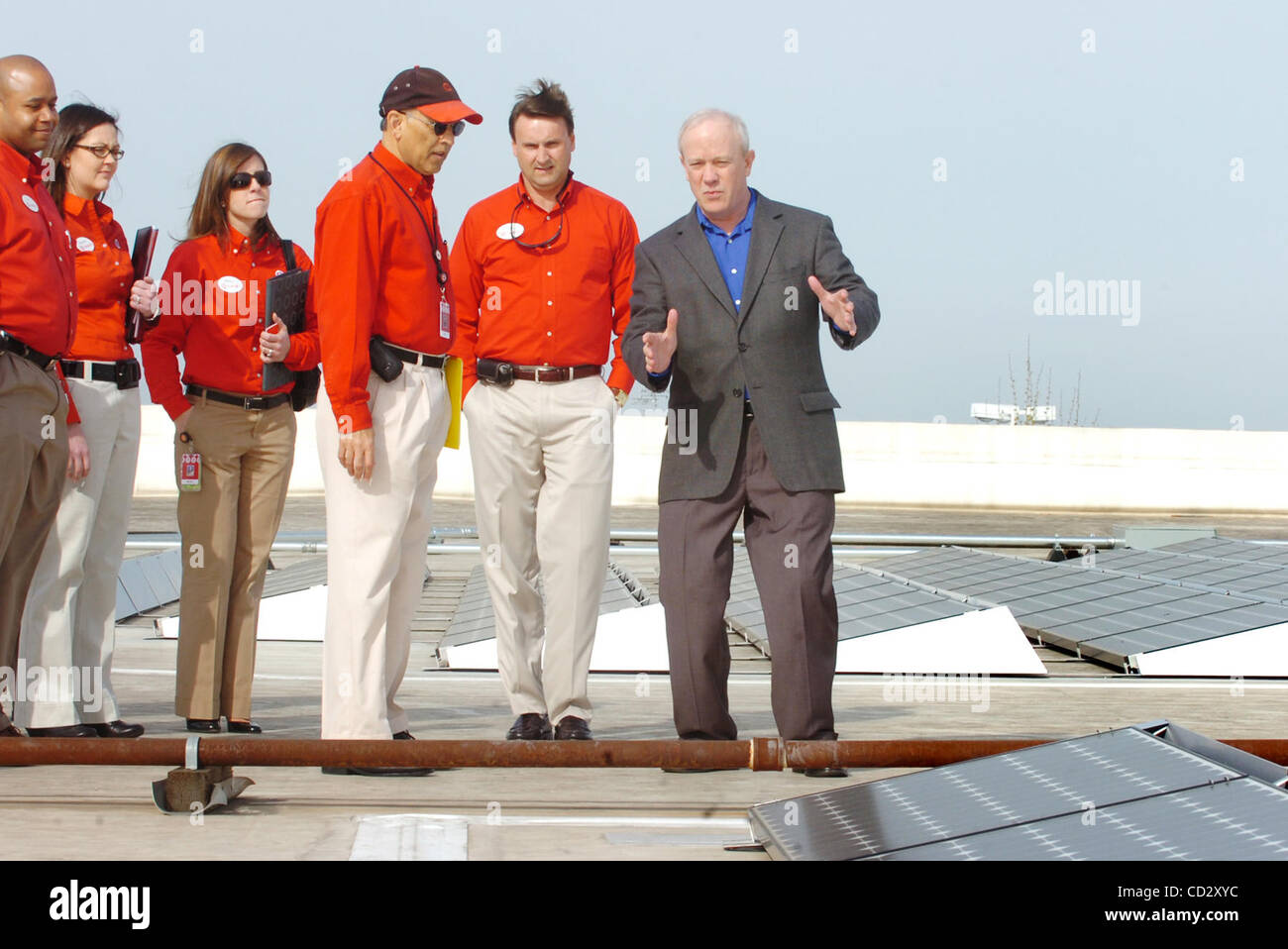 Manteca solar hi-res stock photography and images - Alamy