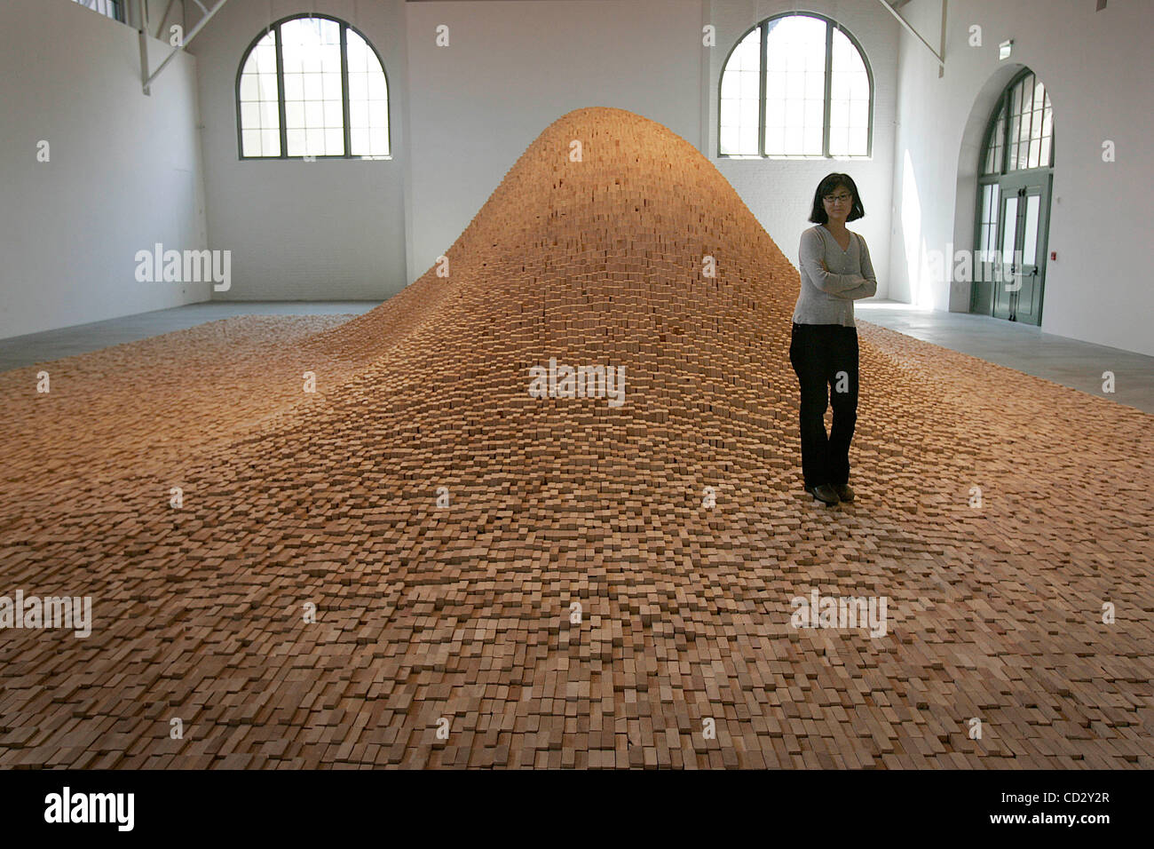 Maya lin and art hi-res stock photography and images - Alamy